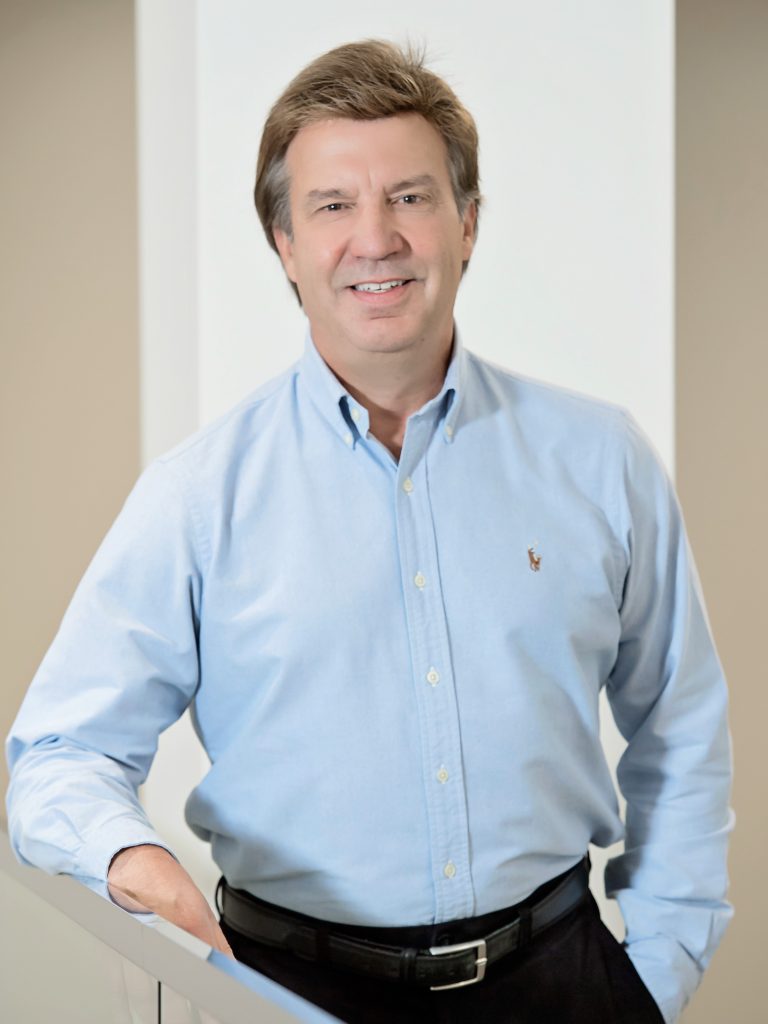 Dave Shumway | AMC Engineers