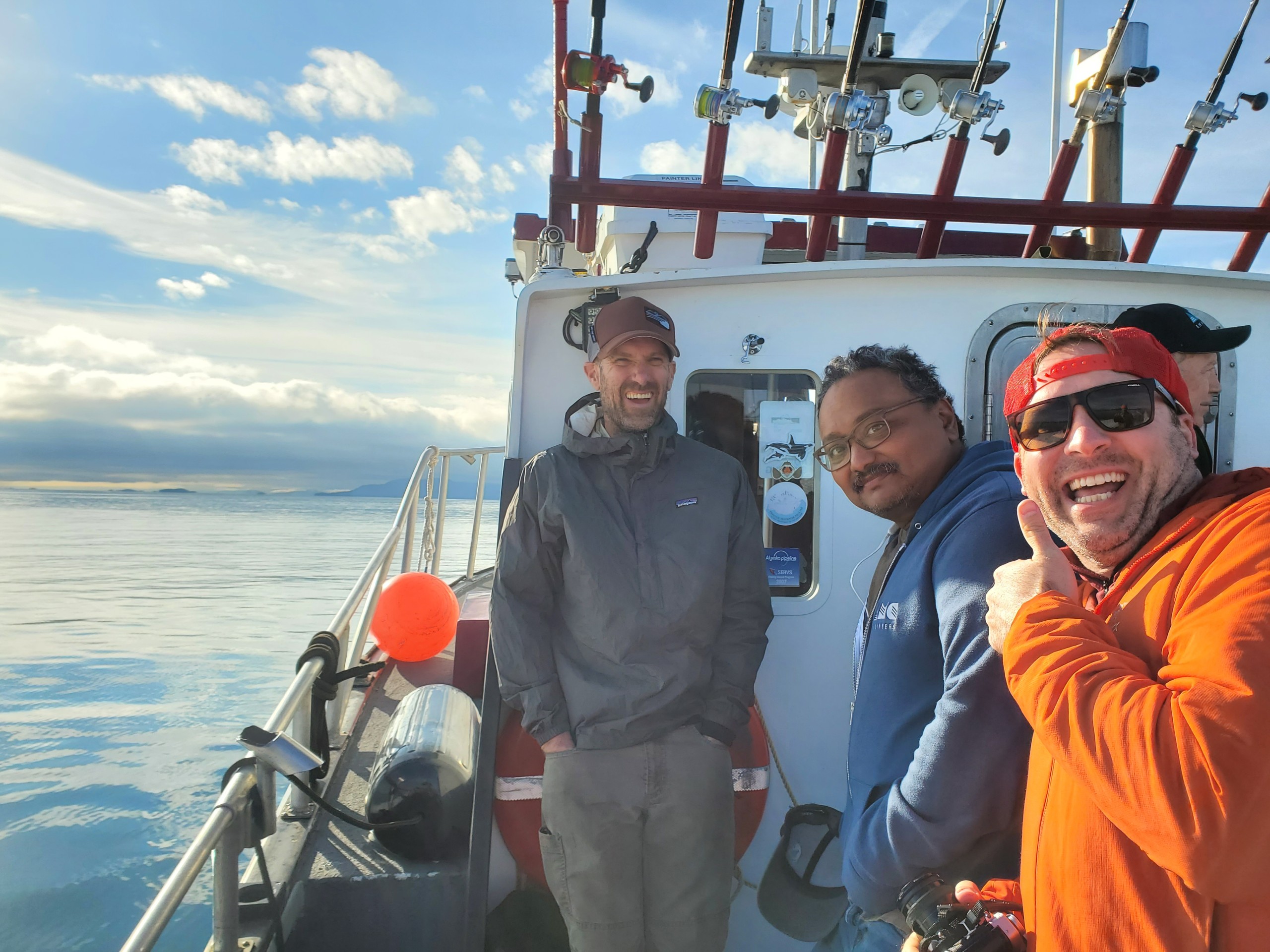 Drew Dawson | AMC Engineers