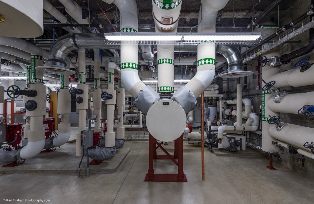 MEP Design Services | AMC Engineers