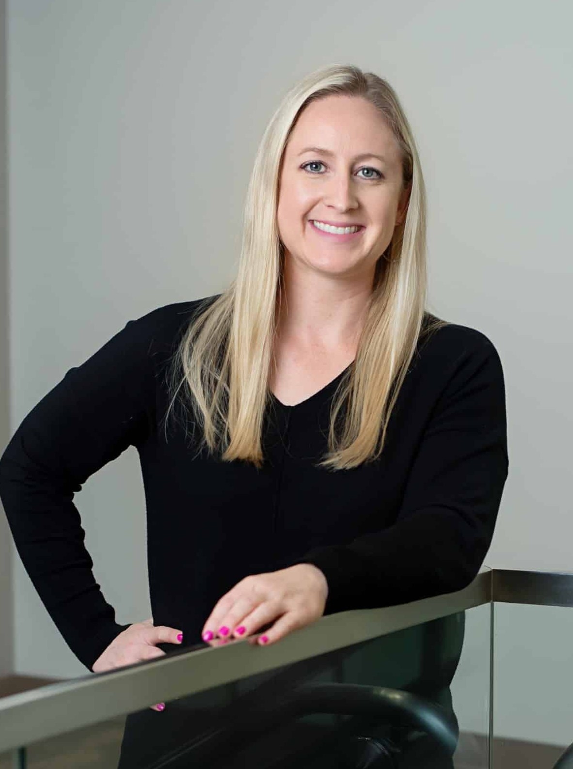 Brittany Armstrong | AMC Engineers