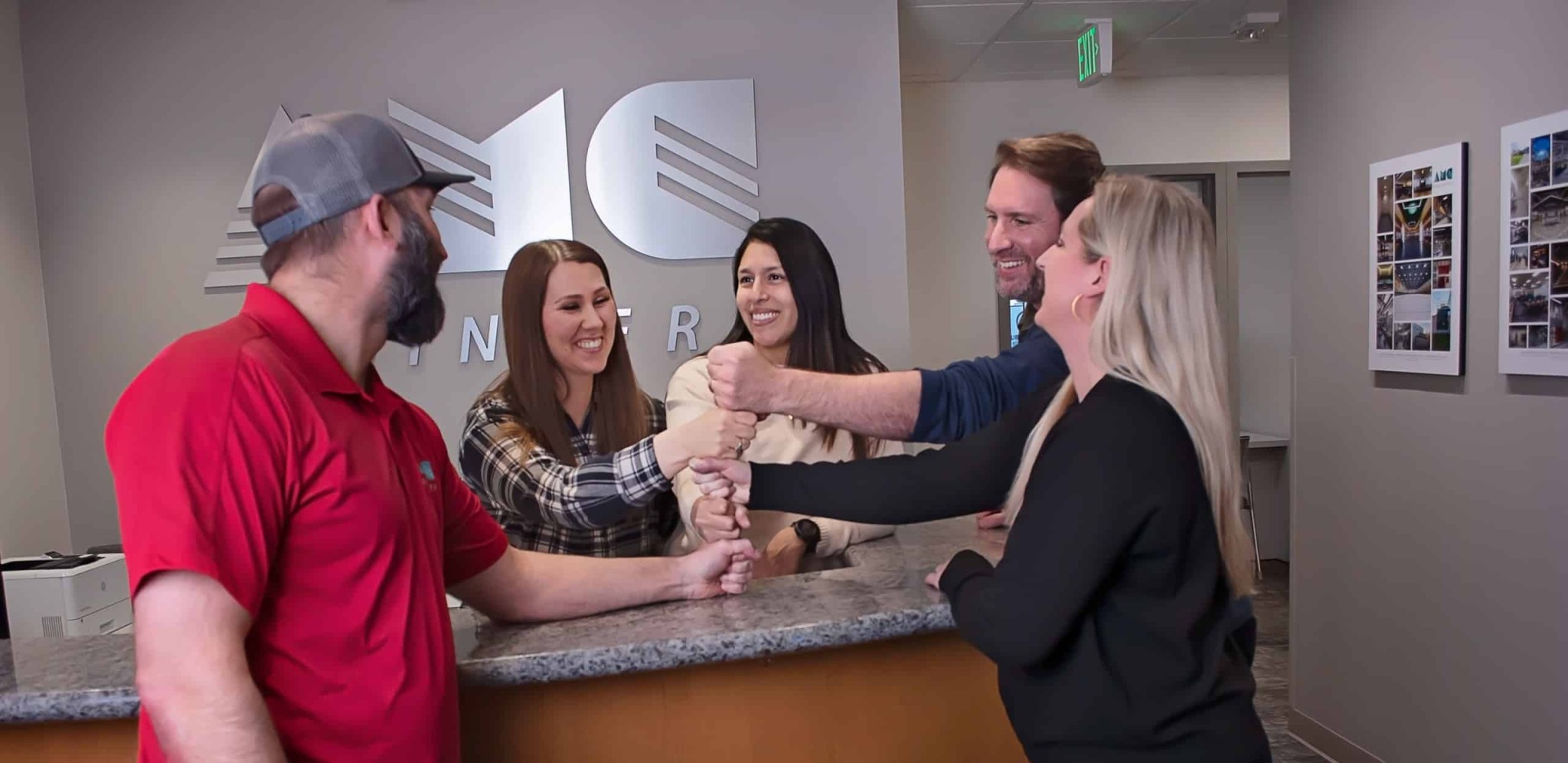 Careers | AMC Engineers