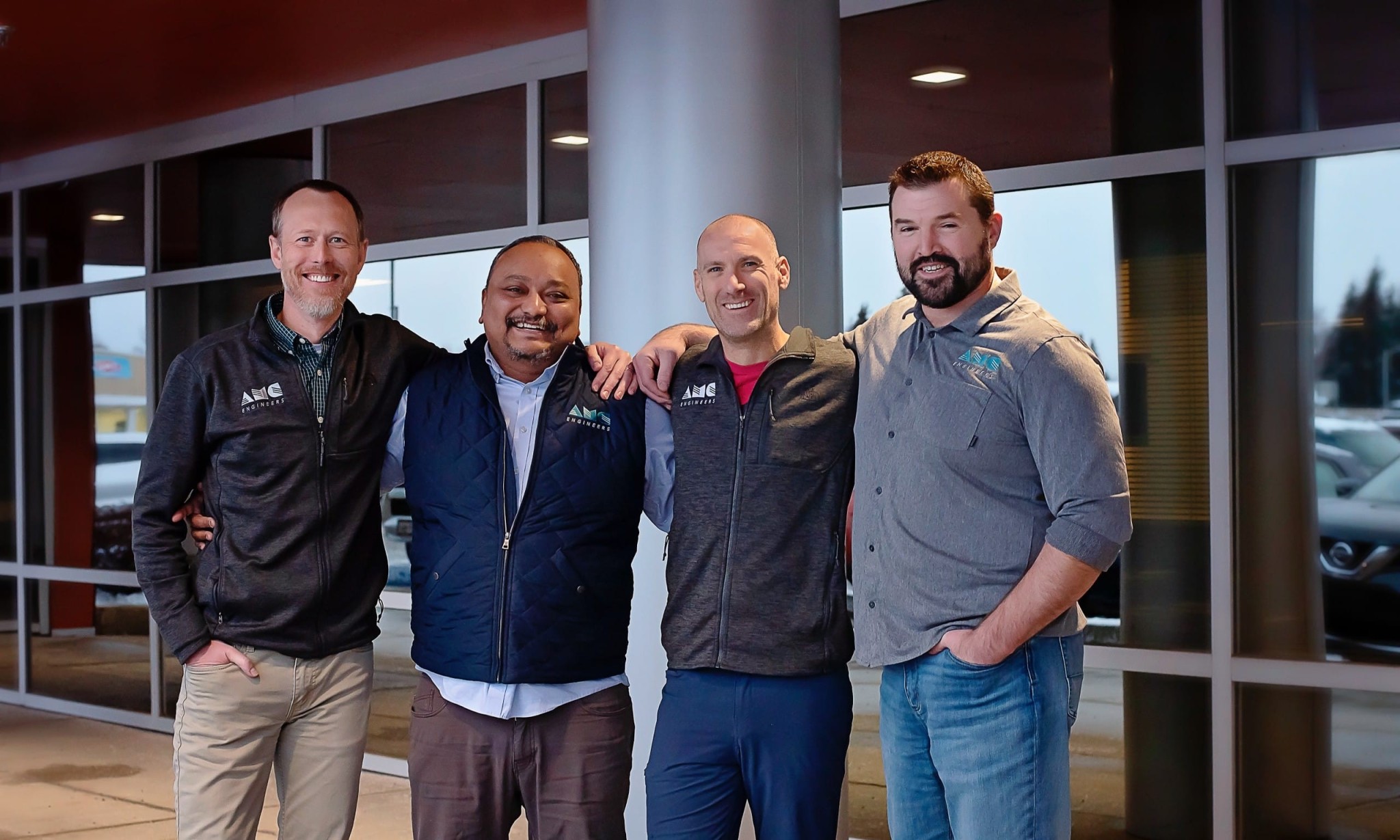 People | AMC Engineers