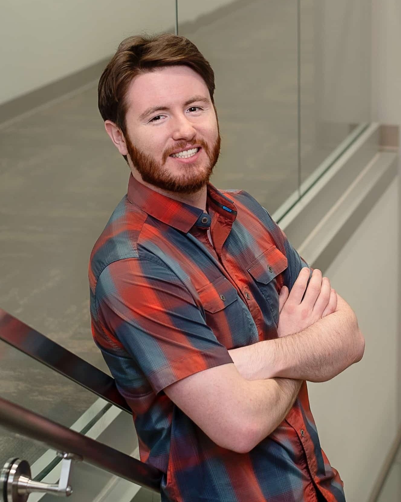 Jack Schumacher | AMC Engineers