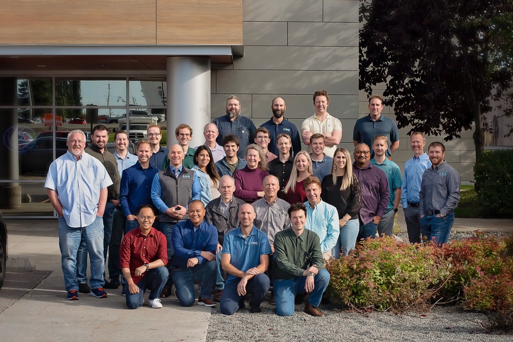AMC Engineers | Blending building systems with architecture.