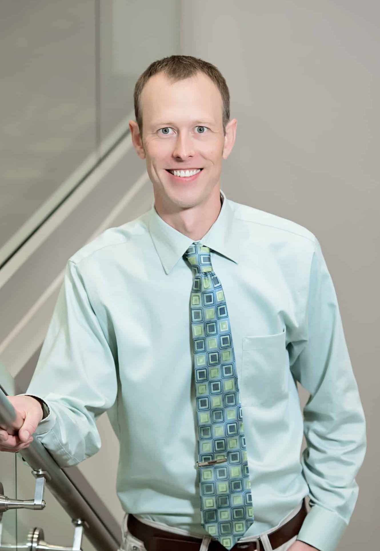 Matt Olson | AMC Engineers