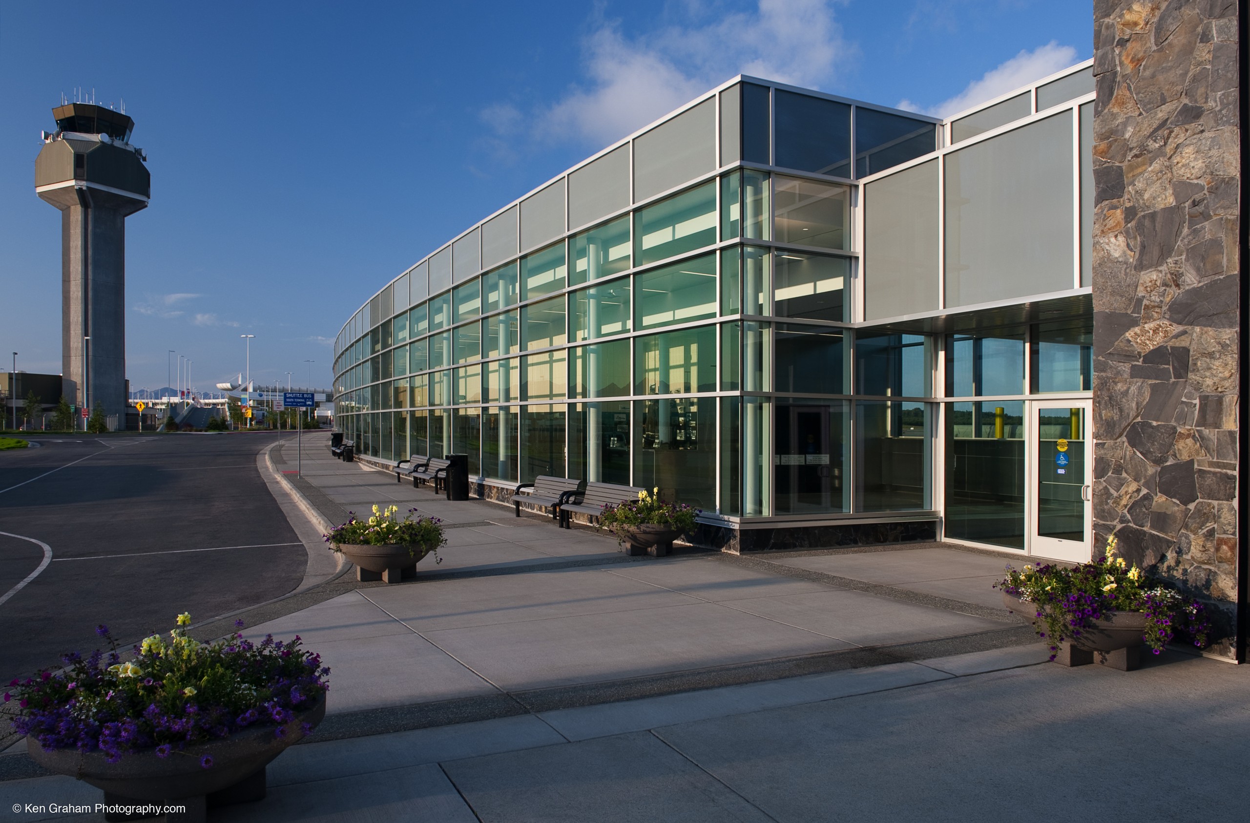 ANC Terminal Connector | AMC Engineers