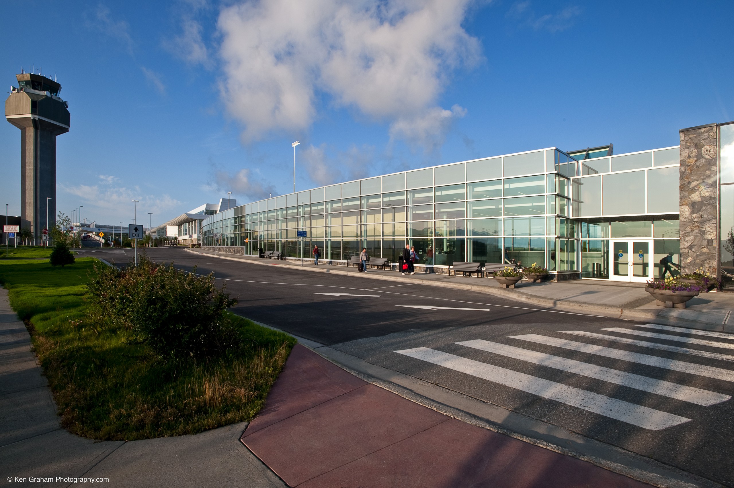 ANC Terminal Connector | AMC Engineers