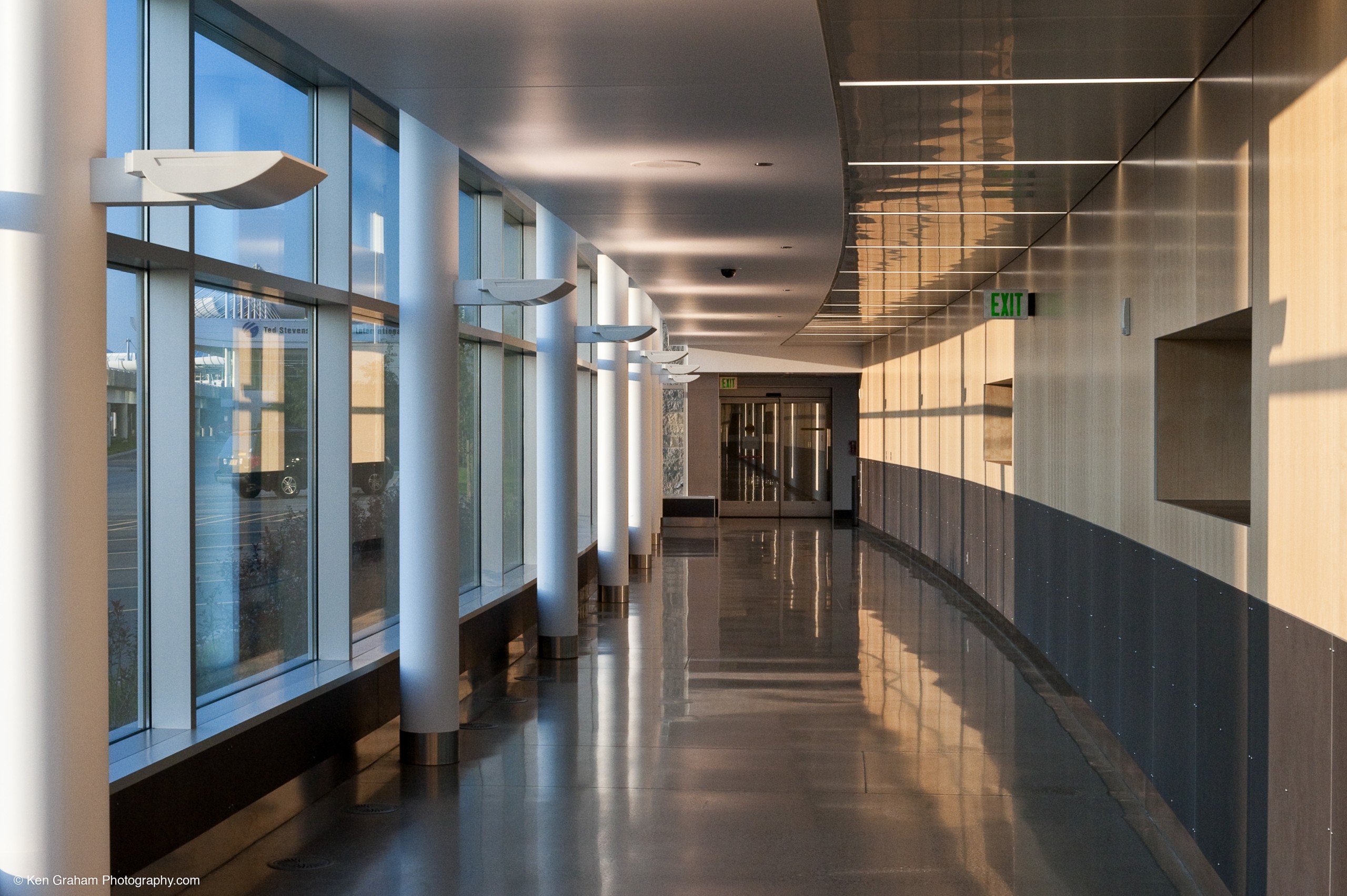 ANC Terminal Connector | AMC Engineers