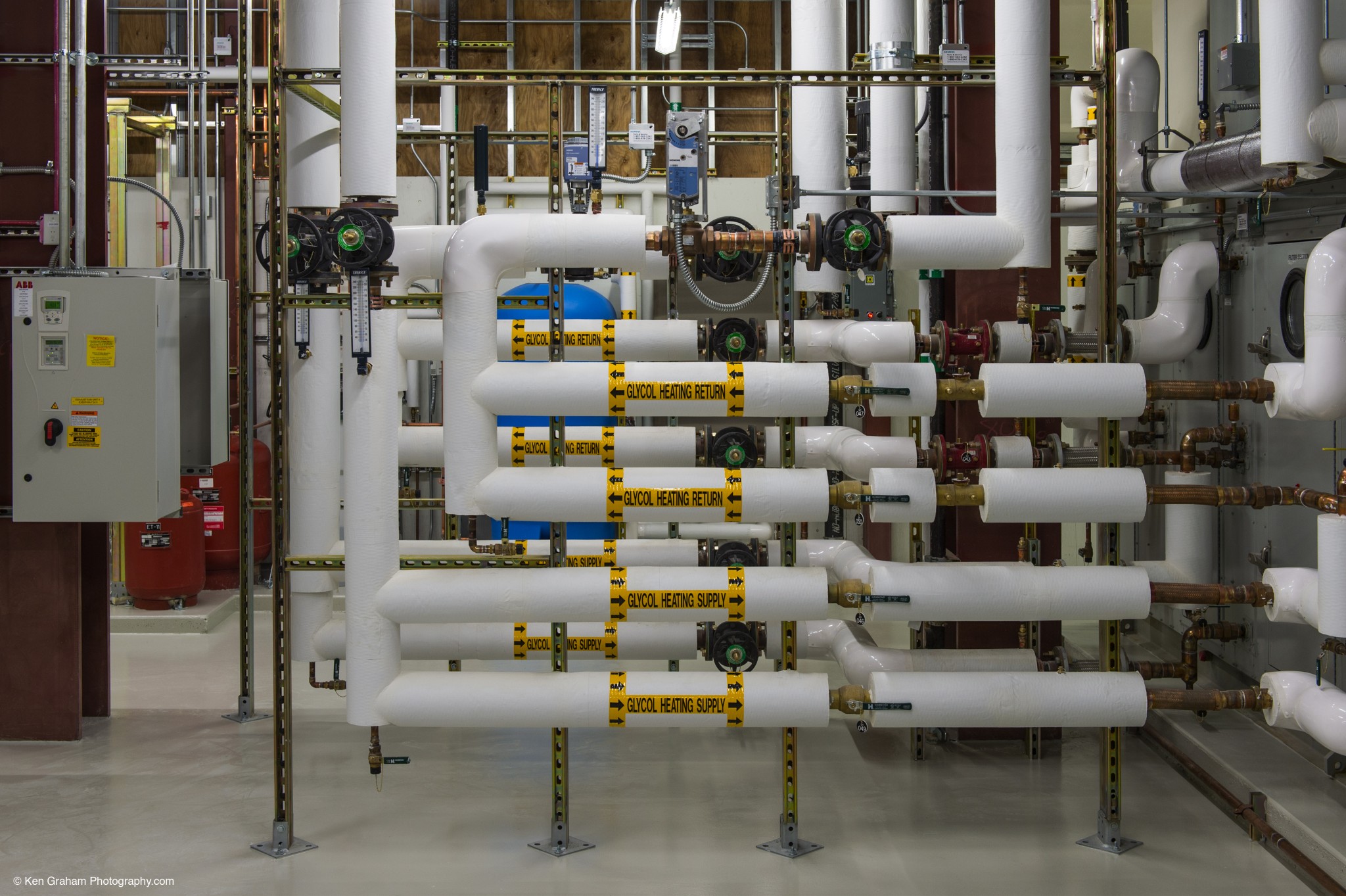 MEP Design Services | AMC Engineers