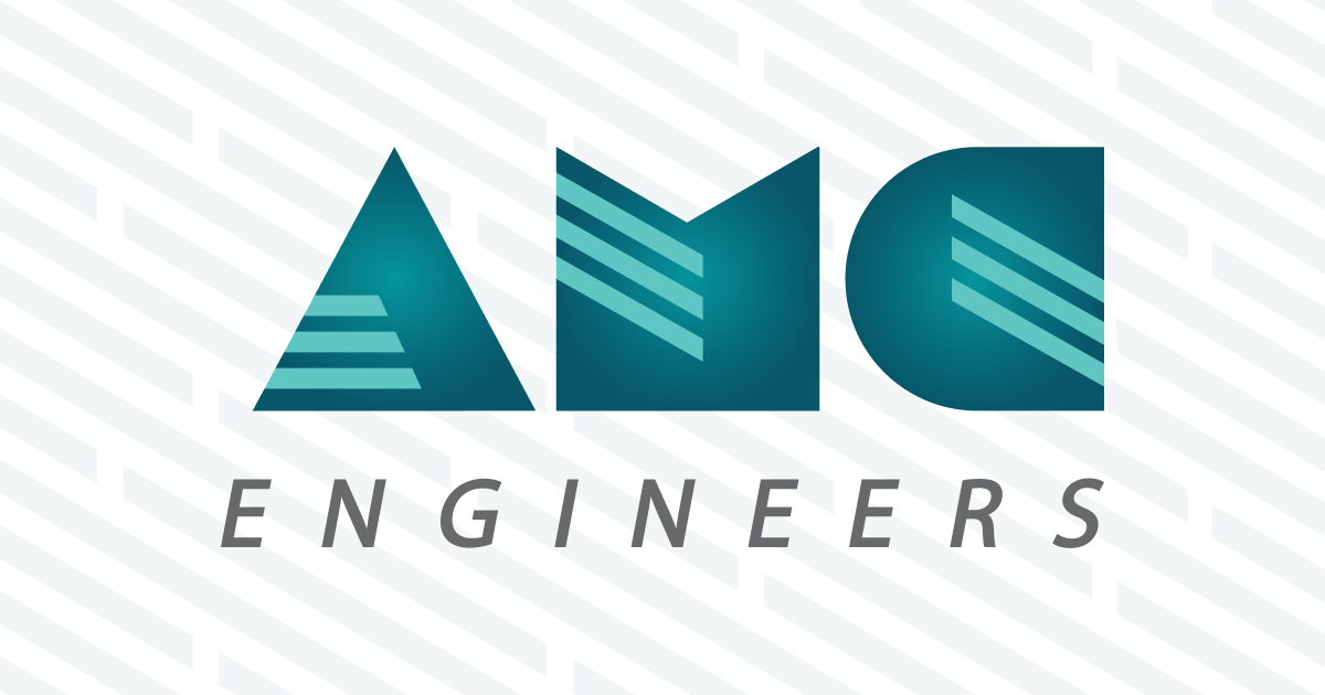AMC Engineers | Blending building systems with architecture.