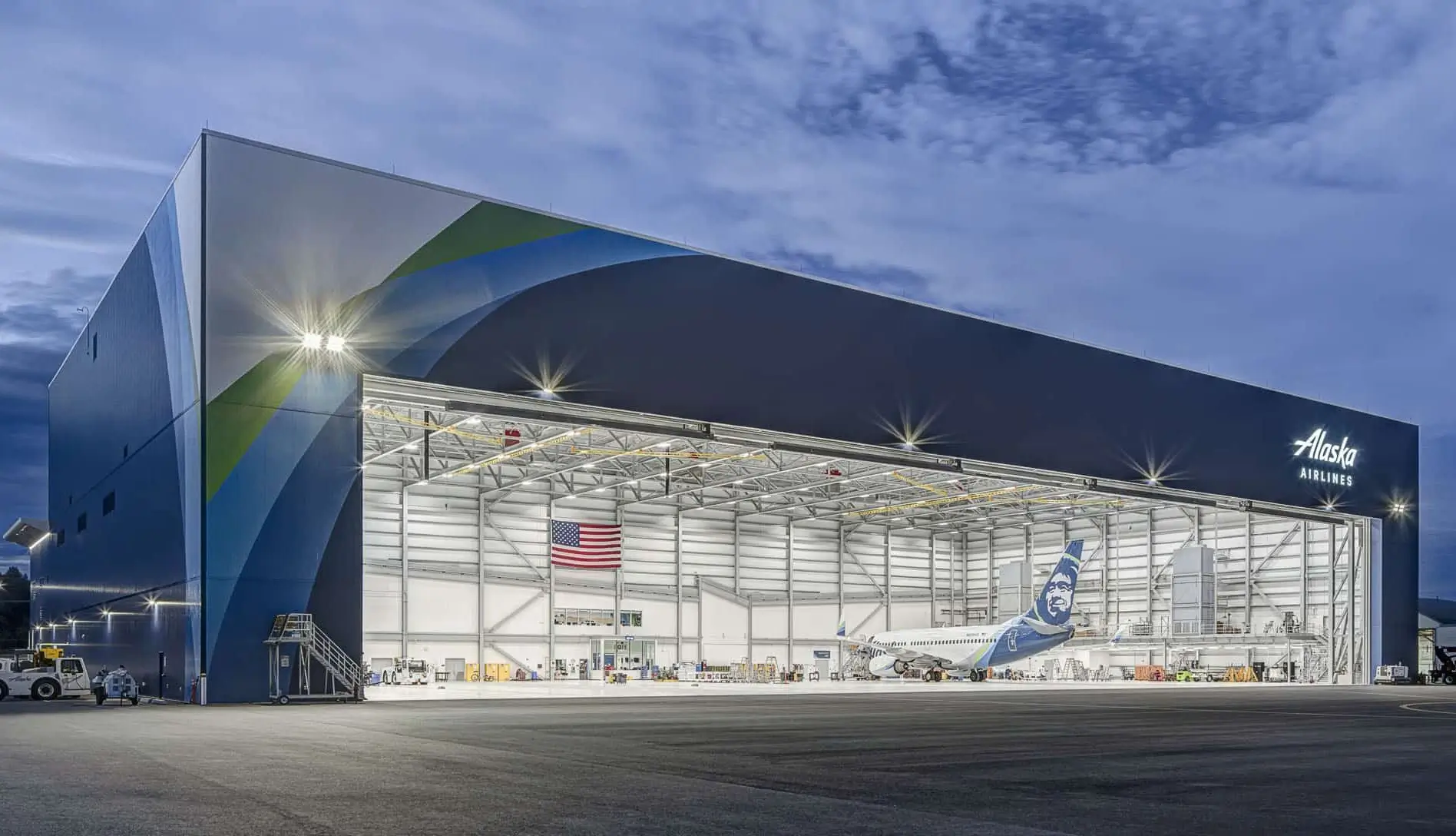 AMC Engineers | Blending building systems with architecture.